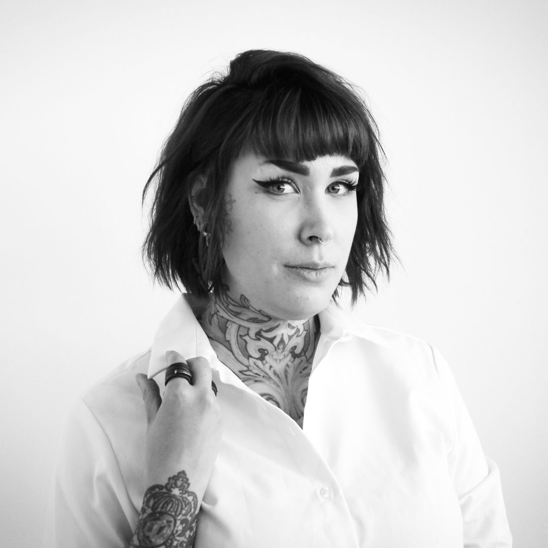 Yhteystiedot | Touchpoint